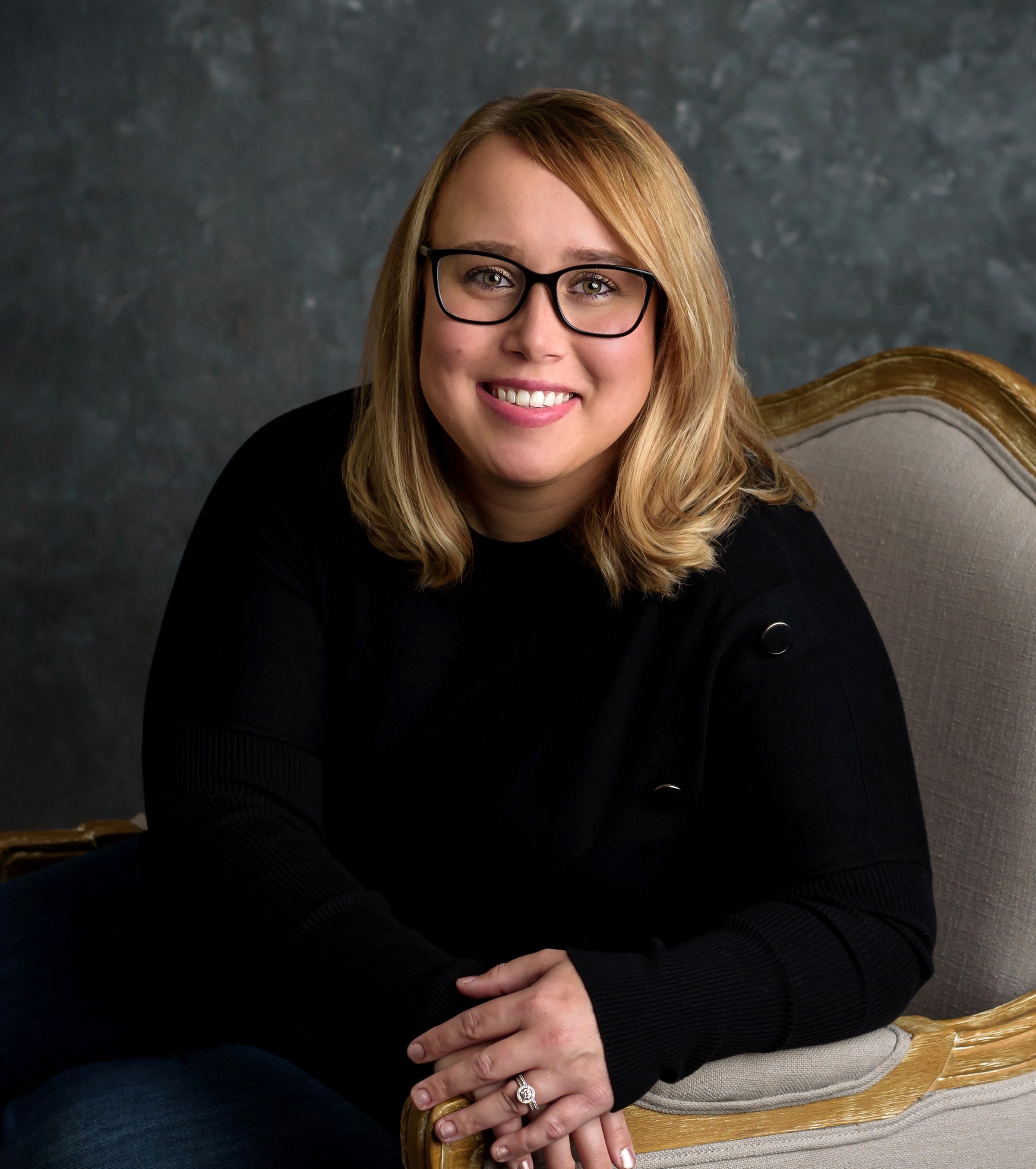 Jessica Rogers APRN, CPNP-AC, PMHNP-BC – Collaborative Wellness Partners