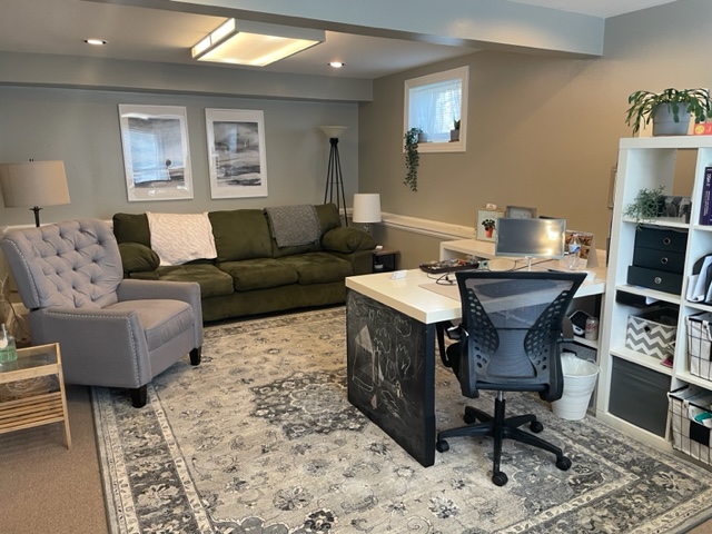 West Side Location – Collaborative Wellness Partners