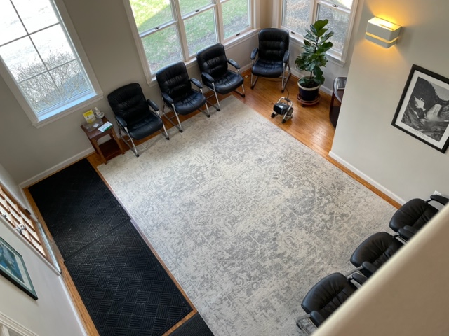 3253 North Bend Road – Collaborative Wellness Partners