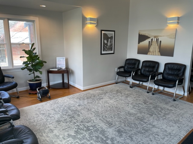 3253 North Bend Road – Collaborative Wellness Partners