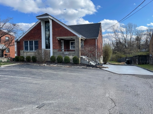 West Side Location – Collaborative Wellness Partners