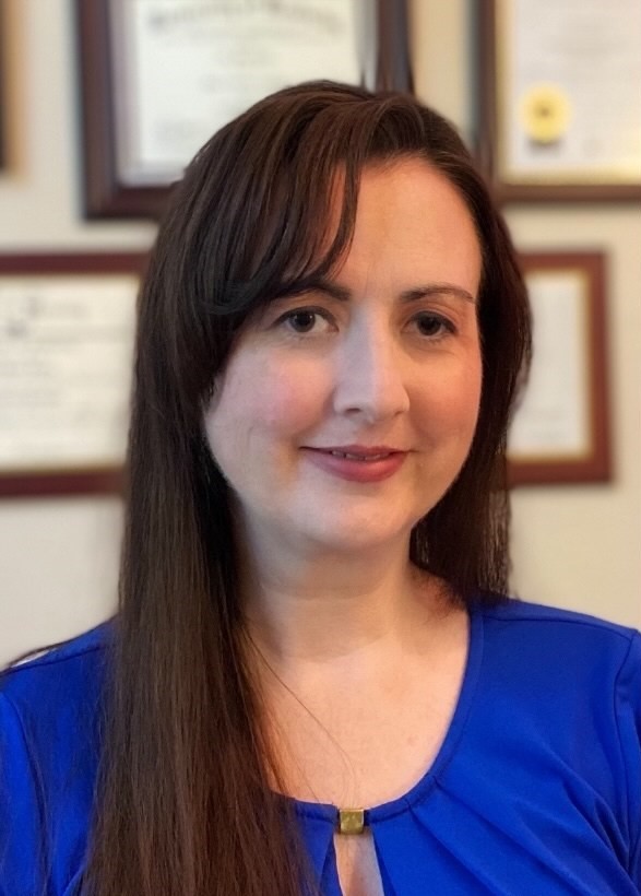 Ann Fulton APRN, PMHNP-BC – Collaborative Wellness Partners